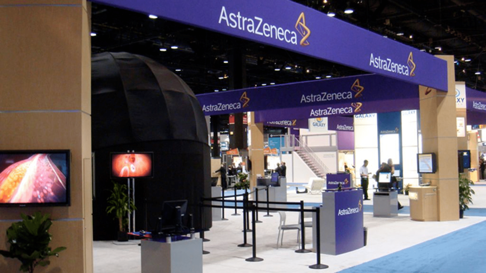 Medical Congress & Event Visuals | 3FX