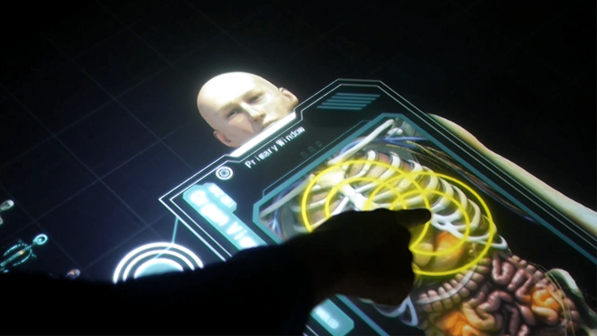 Medical Congress & Event Visuals | 3FX